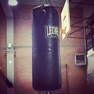 Sacco boxe Leone: la recensione