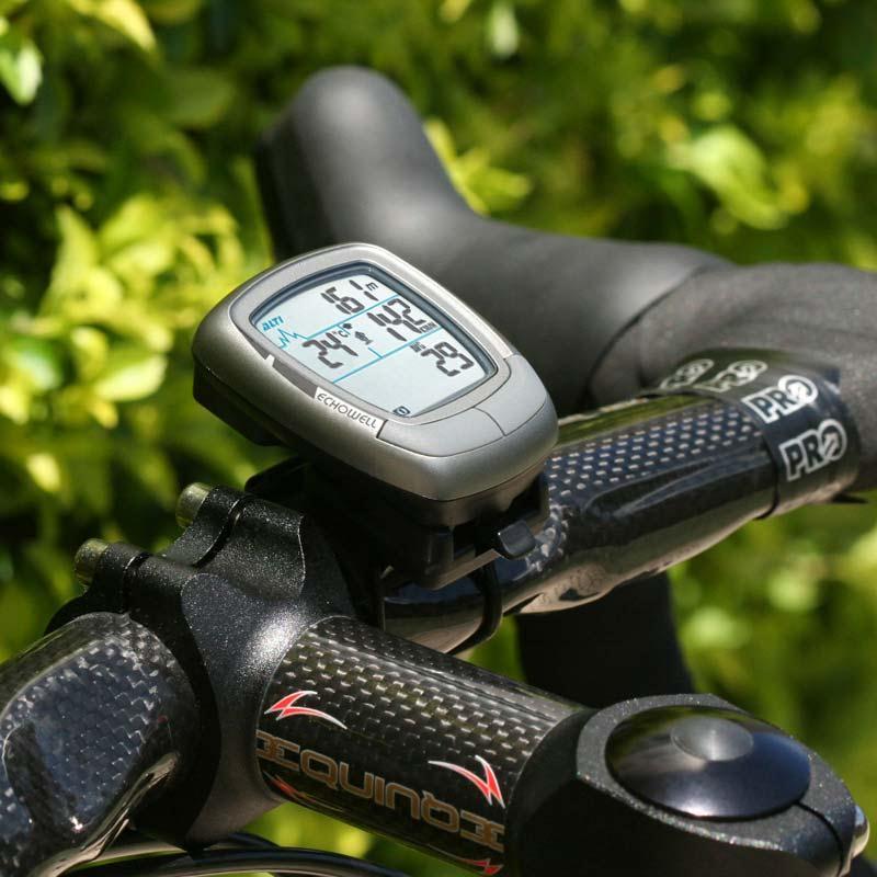 Ciclocomputer wireless: caratteristiche e vantaggi. Modelli e prezzi